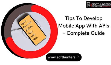 Tips To Develop Mobile Apps With Faster And Smarter Api
