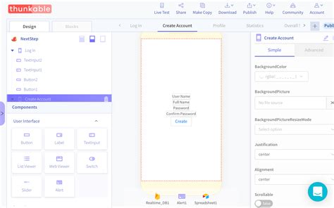 Help With Firebase Writing Questions About Thunkable Community