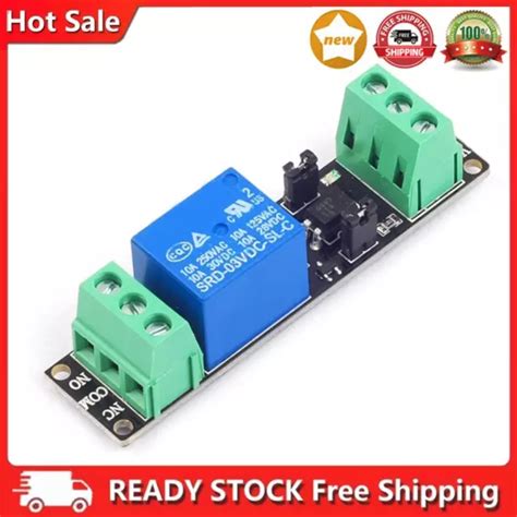 DC 3V 3 3V ISOLATED Drive Control Board High Level Driver Module Relay Module UK 4 79 PicClick UK
