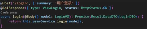 使用 midwayjs validate报错 · issue 3159 · midwayjs midway · github