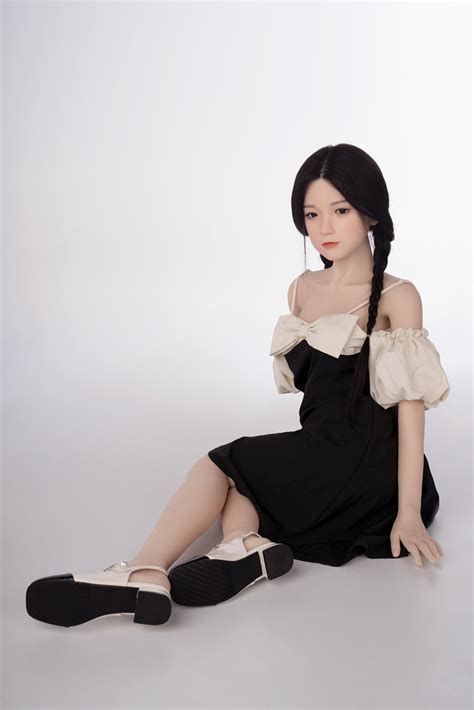Axb Cm Tpe Kg Doll With Realistic Body Makeup Silicone Head Gd Dollter