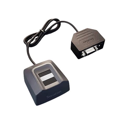 Unity 20 Serial Techmag