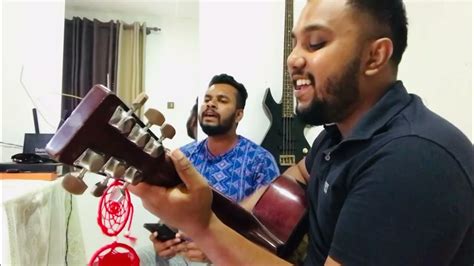 මතකයන් ඔබේ සිතේ තබාගෙන Mathakayan Obe Sithe Thabagena Cover Song Youtube Music
