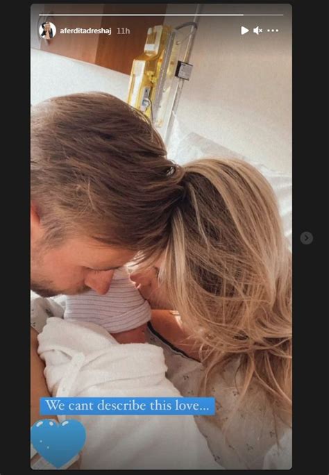 Aferdita Dreshaj Jakub Kindl