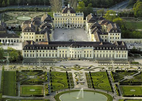 Ludwigsburg Germany Germany Castles Beautiful Castles Castle