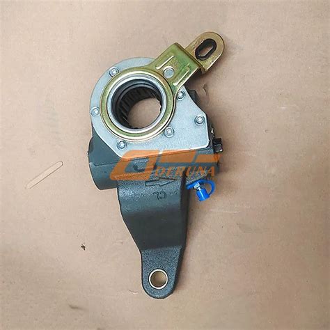 Sinotruk Howo Truck Parts Wg7129450001 Rear Adjustment Arm L 100
