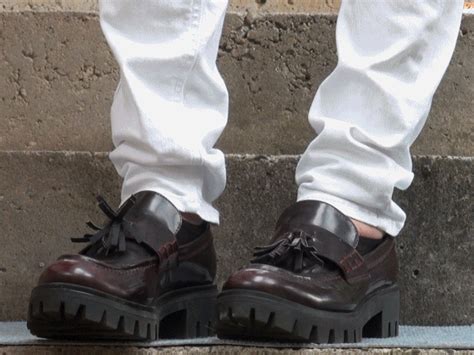 Cbtfan Tiny Cock Under Huge Shoes Tiny Cock Flattened Under Tanjas