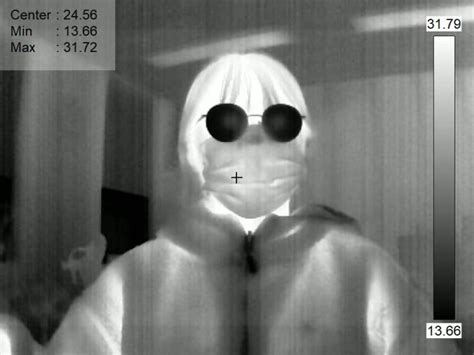 Ir Camera3 Object Detection Dataset By Kumoh University