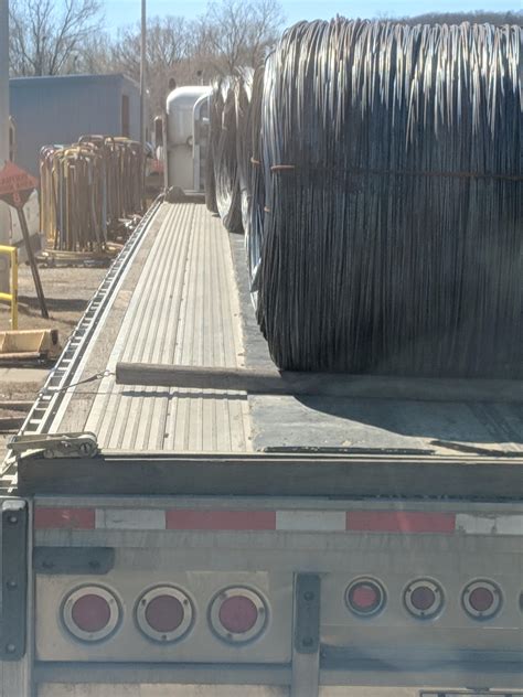 If It Never Goes Across A Scale It Doent Matter I Guess R Truckers