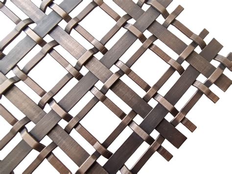 Architectural Metal Mesh METART