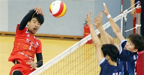 영광배 공격하는 김우진