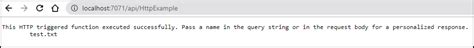azure powershell functions getting started