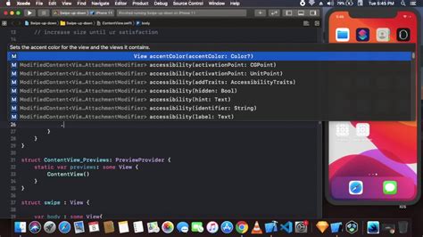 SwiftUI Tutorial Swipe Menu In SwiftUI Drag Gesture In SwiftUI YouTube