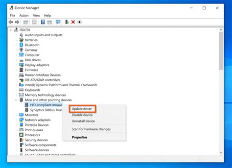 Mouse Double Clicking In Windows On Single Click Try These Fixes