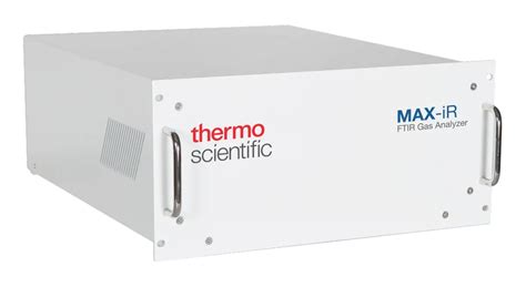 Thermo Scientific Max Ir Ftir Gas Analyzer At Best Price In Mumbai Id 2852747812988