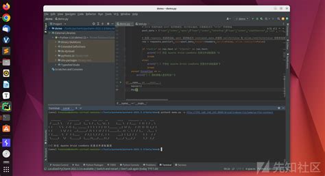 python poc编写实例：从原理到实践 先知社区