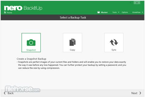 Nero Backitup Download 2025 Latest