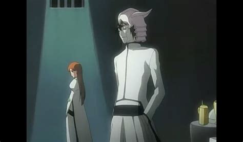 Ulquiorra Are You Smiling Bleach Anime Anime Love Doujinshi