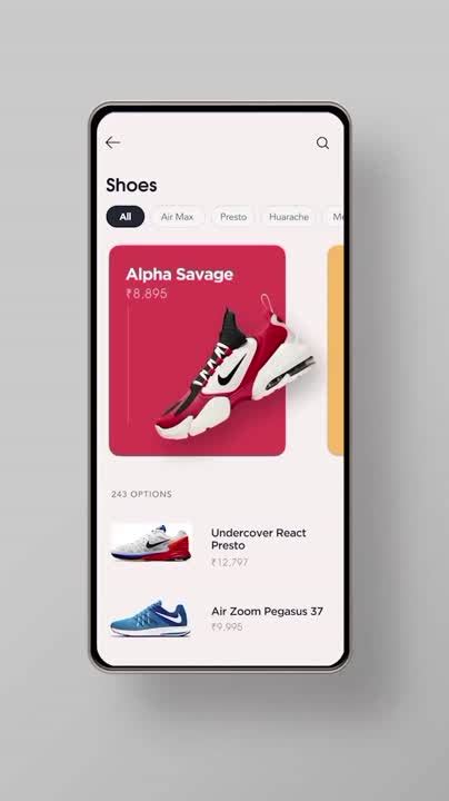 Rackup It Solution On Linkedin Rackupit Flutter Flutterdeveloper React Android
