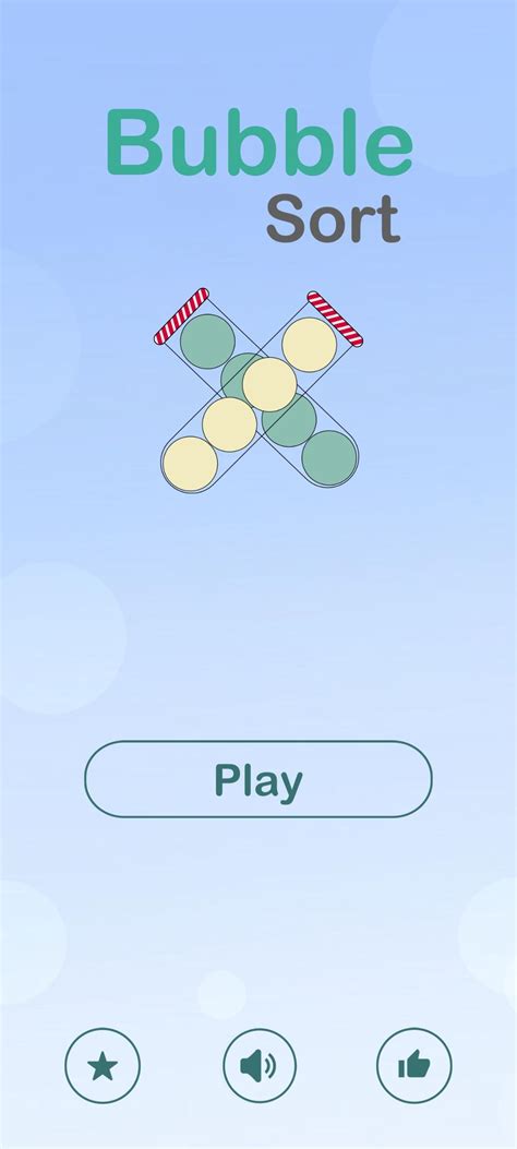 Color Bubble Sort Ball Sort Apk For Android Download