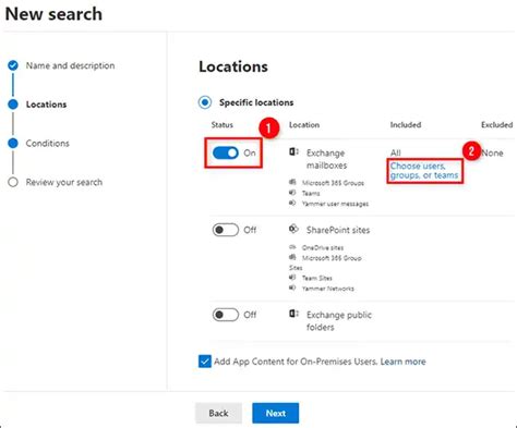 Exporting Email Data From Microsoft 365 In Place Archive To Vaultastic