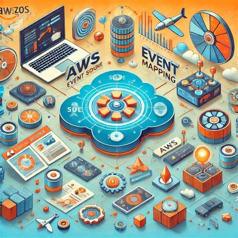 What Is Event Source Mapping In Lambda Darryl R
