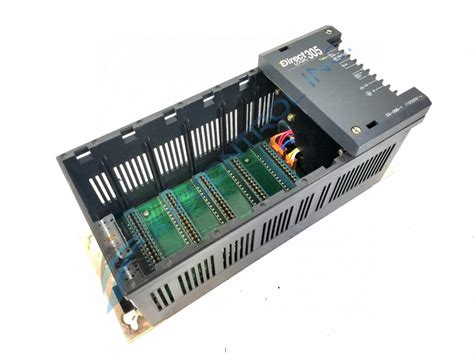 D3 05b 1 In Stock Automation Direct Directlogic 305 Automation