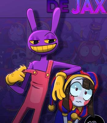 Jax S Secret Comic Porn HD Porn Comics