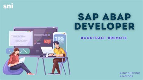 Sni Remote Sapabap Sapsd Contract Sni