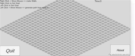 Astar Pathfinding Matthew Williamson