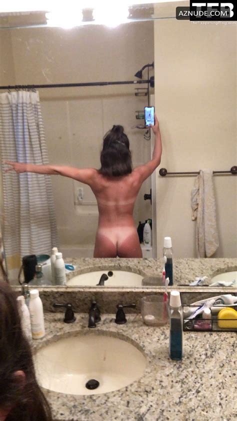 Alyssa Taylor Nude Aznude