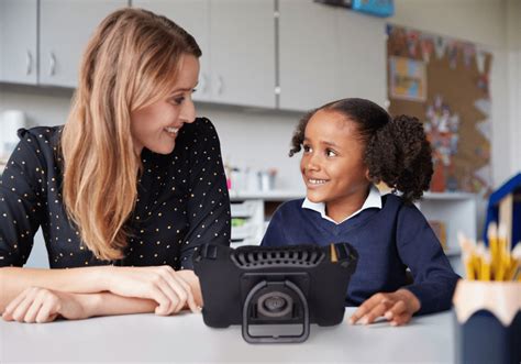 How High Tech Aac Devices Transform Lives