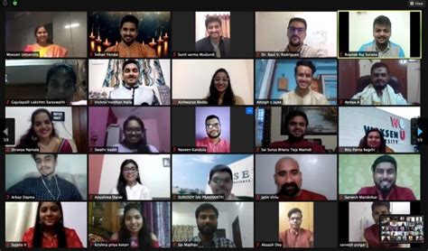 Sai Surya Bhanu Teja Mamidi On Linkedin Diwali Celebrations