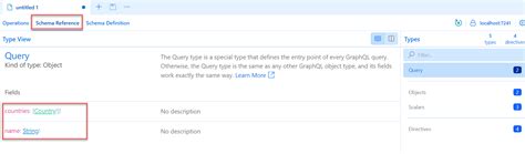 How To Integrate Graphql In Net Core Jayant Tripathy