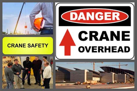 Crane Safety Ensuring A Secure Work Environment Tires And Trax