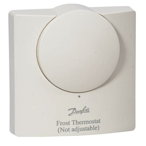 Danfoss Rmt230 Room Thermostat 087n110000 City Plumbing Supplies