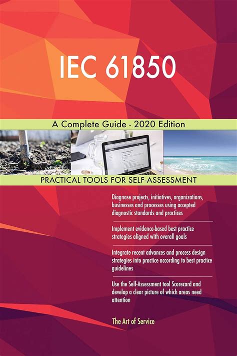 Iec 61850 A Complete Guide 2020 Edition Ebook Blokdyk