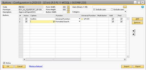 SAP Bug SAP PL PL And PL Font Size Issue Makes Screens Too Big Running Other Font