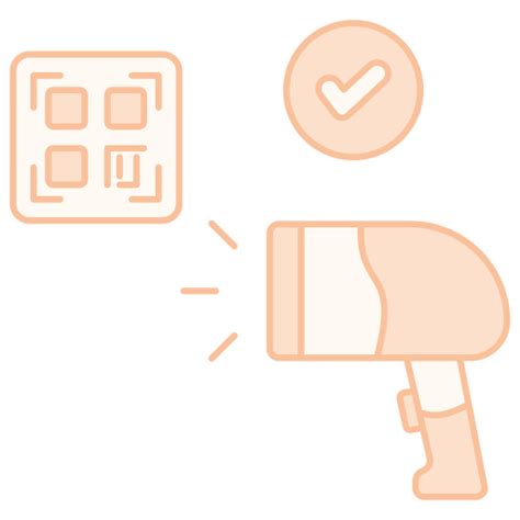 Qr Code Barcode Scan Code Qr Scanner Smartphone Icon Download On Iconfinder