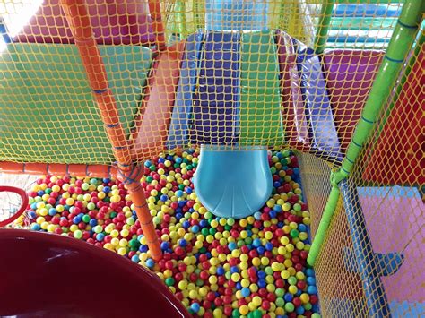 Детски клубчета и парти центрове в Пловдив