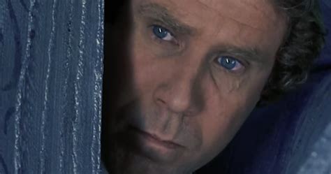 Someone Recut The Elf Trailer As A Thriller And Its Terrifying