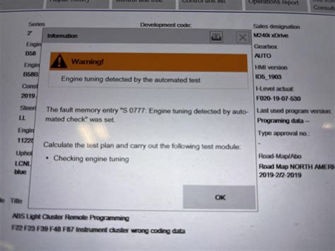 Came In For Programming Recall You Dun Fucked Up R