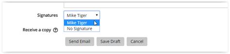 moodle blocks moodle mail signatures grok knowledge base
