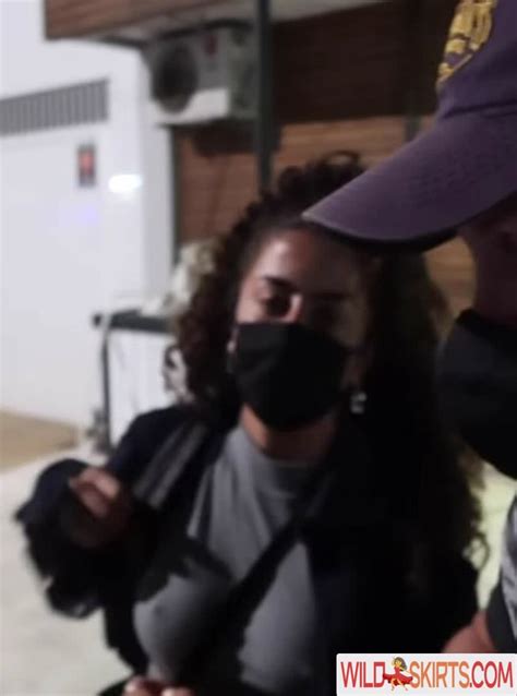 Eda Atilla Edaatilla Edaatilla Via Infinda Nude Instagram Leaked Photo