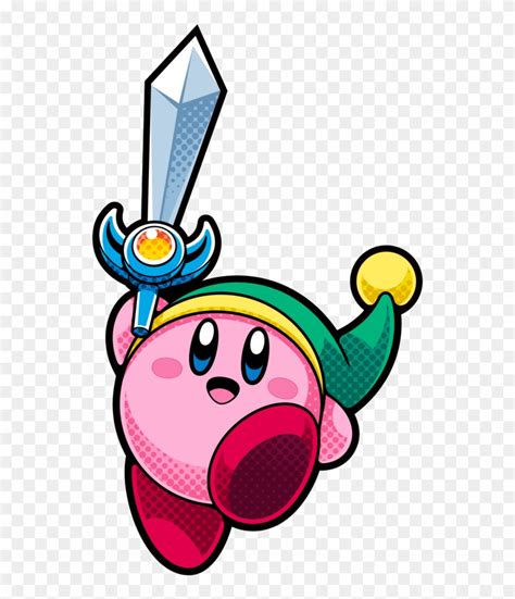 Clip Art Kirby 20 Free Cliparts Download Images On Clipground 2026