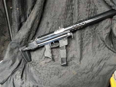 Gel Blaster Tec Popular Styles Th