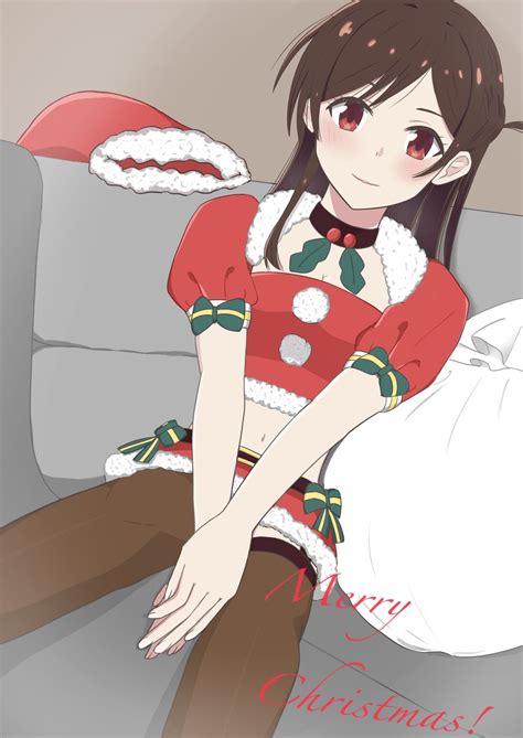 Daily Chizuru 864 Rkanojookarishimasu
