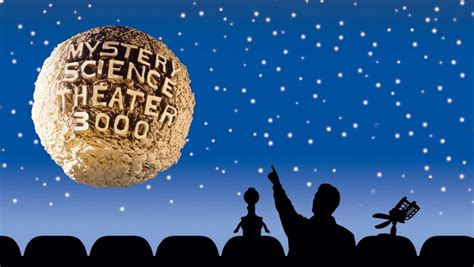 Mystery Science Theater 3000 Series Tv Tropes