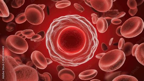 Variation In Red Blood Cell Morphology Target Cells Spherocytes