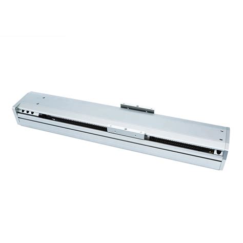 Belt Driven Linear Actuator Pinsi Linear Motion Guides